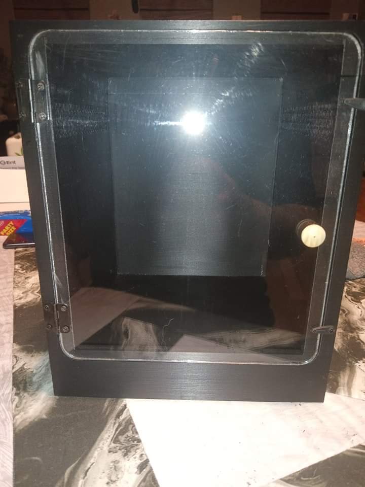 3D Printed Items – Cryptic Creations